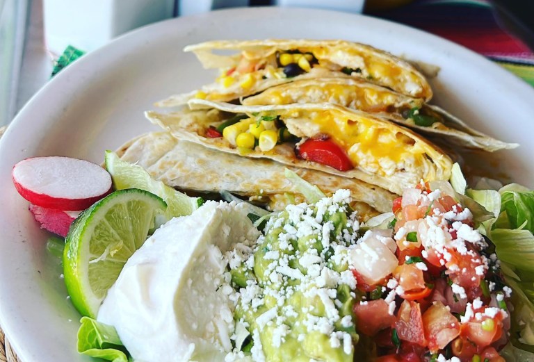 Provecho Mexican Grill – Fresh Authentic Mexican Food – BYOB