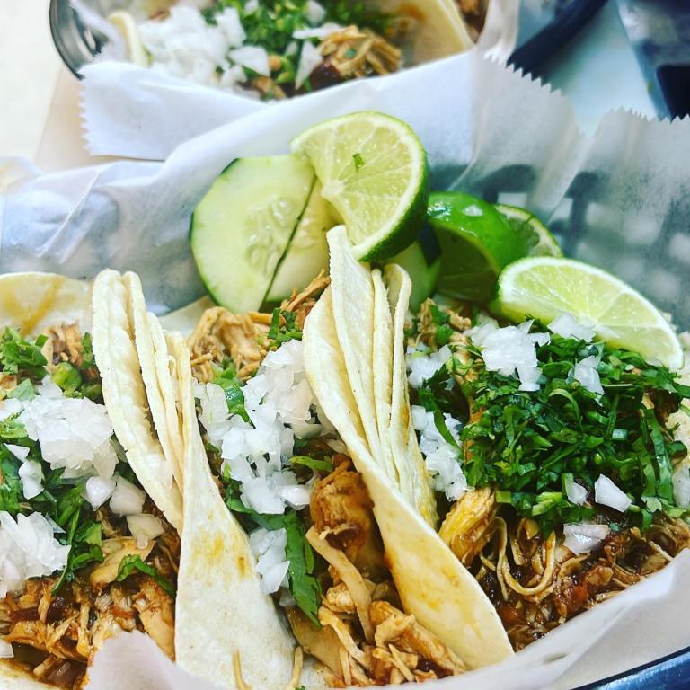 Provecho Mexican Grill – Fresh Authentic Mexican Food – BYOB