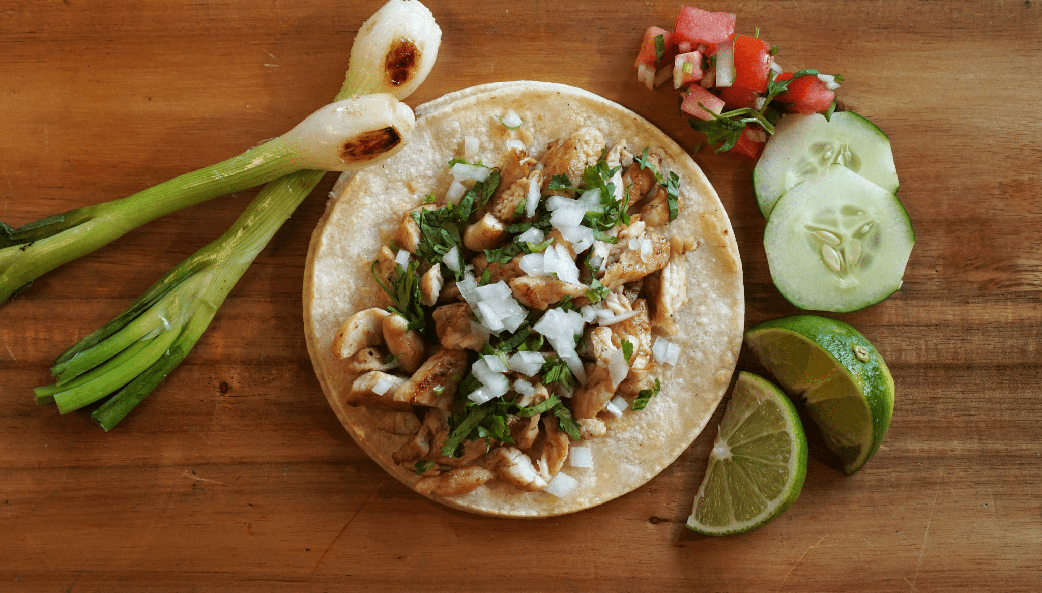 Provecho Mexican Grill – Fresh Authentic Mexican Food – BYOB